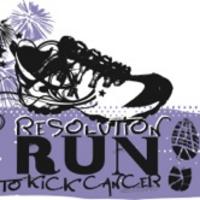 2026 Resolution Run to Kick Cancer 5K | Lexington