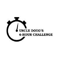 2026 Uncle Doug's 6-Hour Challenge | Wooster