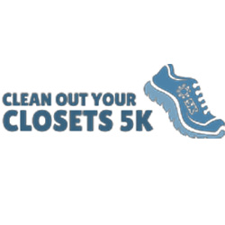 2026 Clean Out Your Closets 5K | Tempe