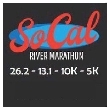 2026 SOCAL River Marathon - 26.2 - 13.1 - 10K - 5K | Huntington Beach