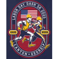2025 Labor Day Dash | Canton