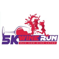 2025 Shady Lane Wine Run 5k