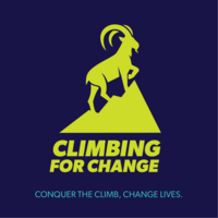 2026 Climbing for Change | Edmonton