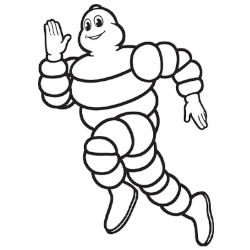 2026 Michelin Tire Trot | Bridgewater