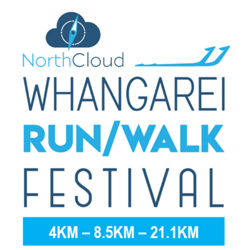 2025 Whangarei Run/Walk Festival