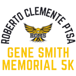 2026 Roberto Clemente Middle School Gene Smith Memorial 5k | Germantown