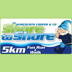 2026 Shore to Shore | Auckland