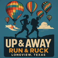 2026 Up & Away Run & Ruck | Longview