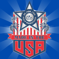 2025 Made in the USA 5K/10K/15K/Half Marathon | Sugar Hill