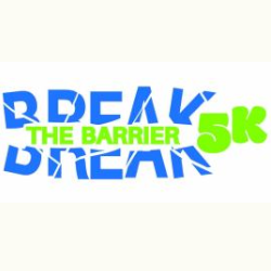 2025 Break the Barrier 5K | Waite Park