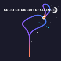 2026 Austin Solstice Circuit Challenge | Hudson Bend