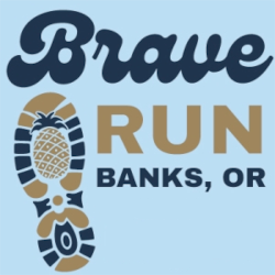 2026 Brave Run | Banks