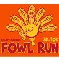 2026 Fowl Fun Run 5K & 10K | Mount Vernon