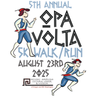 2026 Opa Volta 5k | Portland