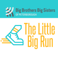 2025 The LITTLE BIG Run | Peterborough