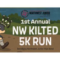 2026 Kilted 5K Run | Mountlake Terrace