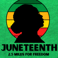 2026 Juneteenth 2.5 Mile Run | Toledo