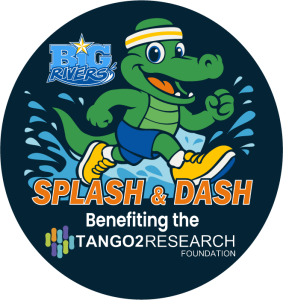 2026 Big Rivers Splash & Dash | New Caney