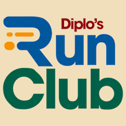 2026 Diplo's Run Club 5K - Miami | Miami