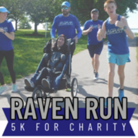 2026 Raven Run 5k | Perry Hall