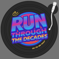 2026 Run Through The Decades 6K/7K/8K/Half - Albuquerque