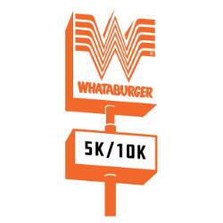 2026 Whataburger 5K/10K | Houston