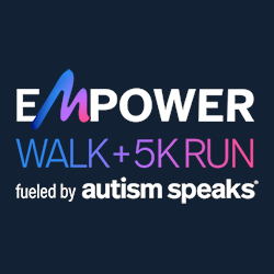 2025 Autism Speaks Empower Walk + 5k - Philadelphia