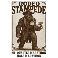 2025 Tulsa Run | Tulsa