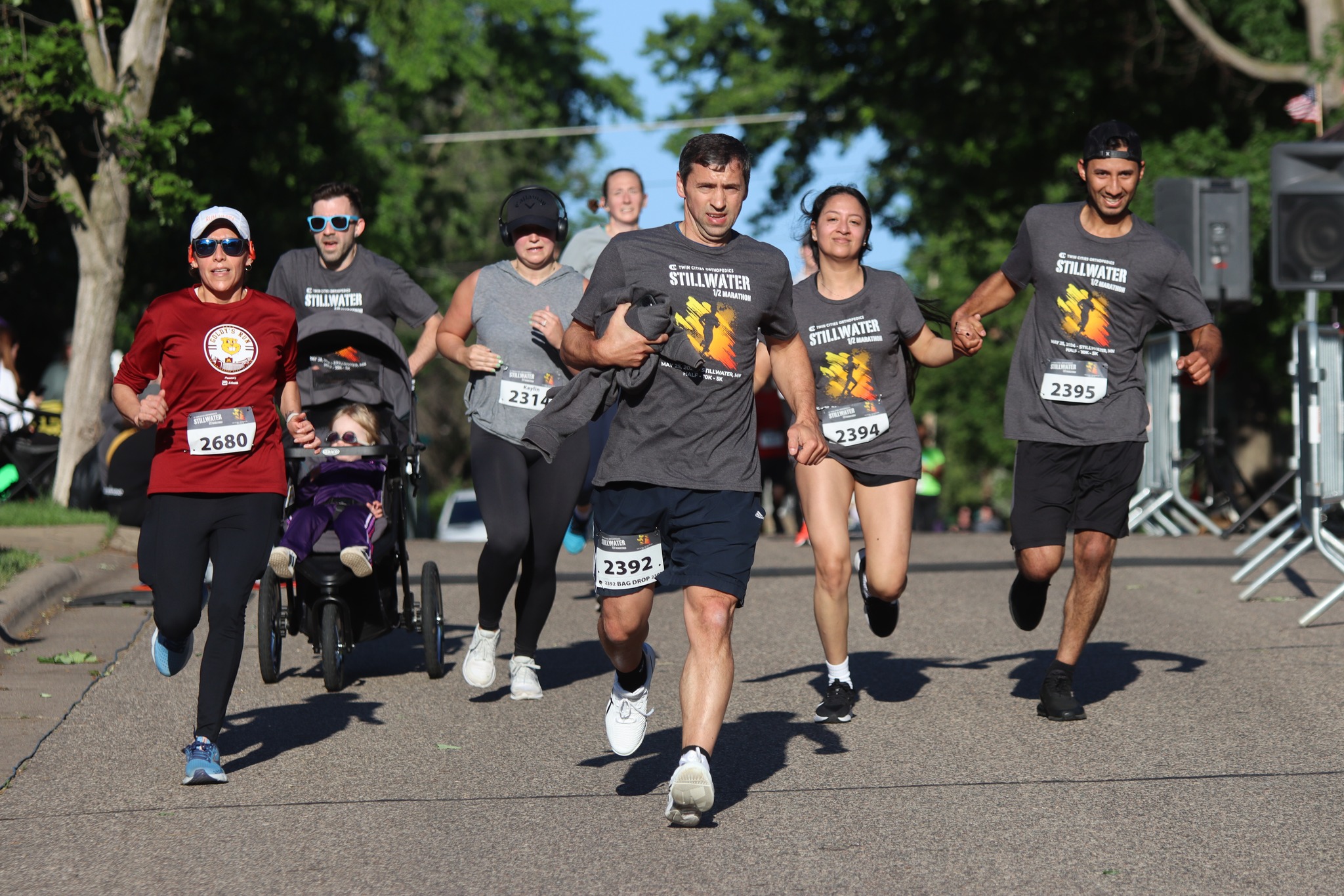 2026 Goldy's Run | Minneapolis