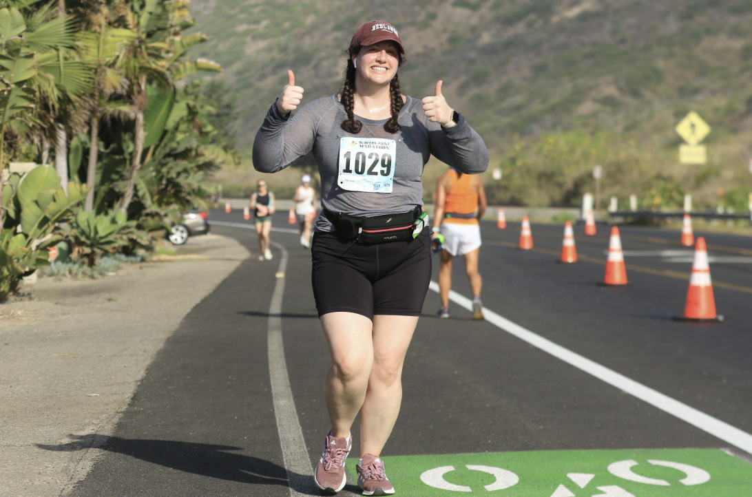 2026 Venice Beach Half Marathon & 5K | Los Angeles