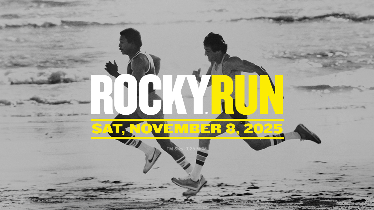 2025 Rocky Run | Philadelphia, Pennsylvania