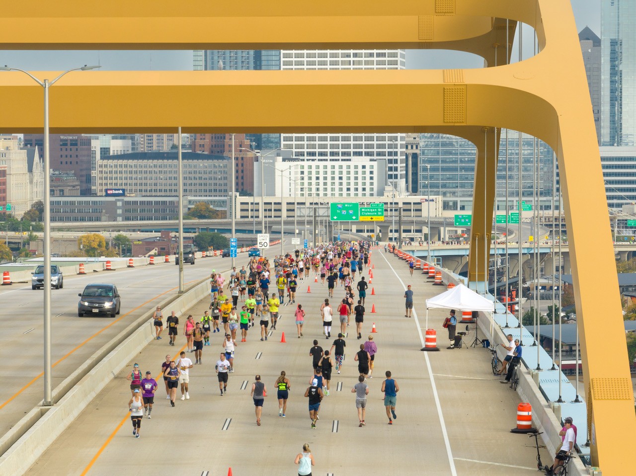 2026 Strider Half Marathon | Shorewood