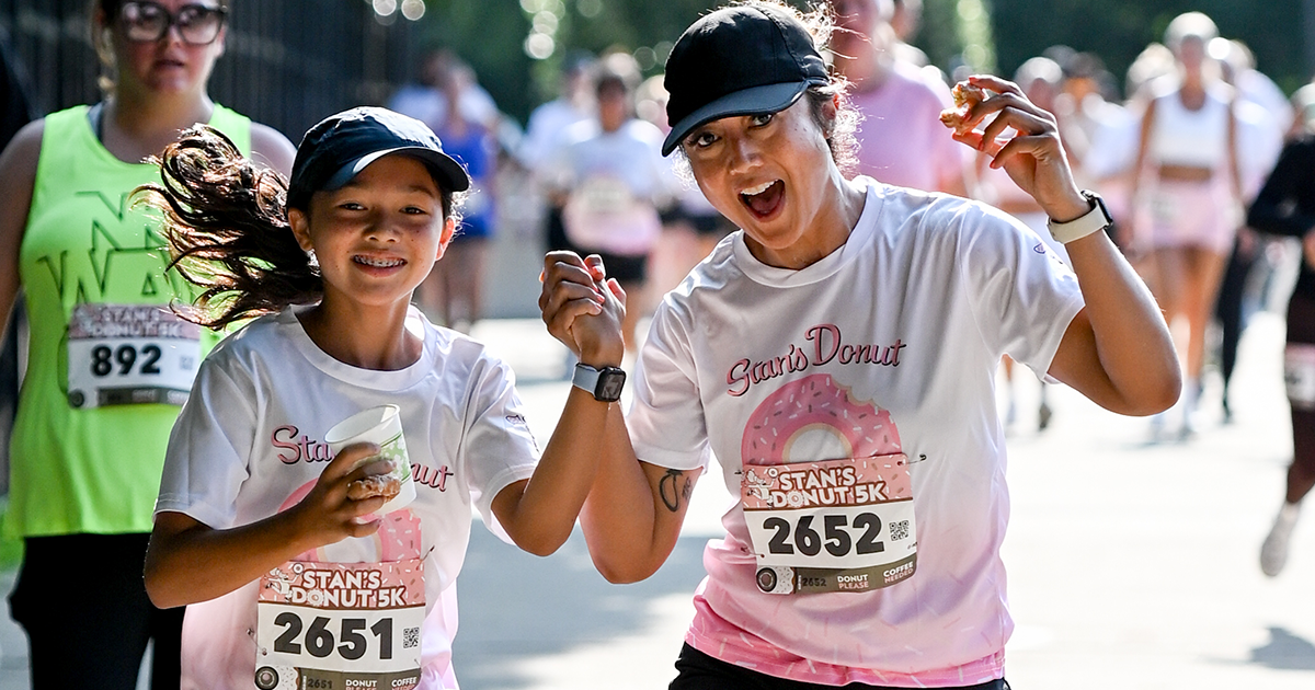 2025 Fox Valley Marathon | St. Charles