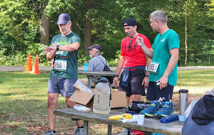 2025 Columbus Clippers 5K | Columbus