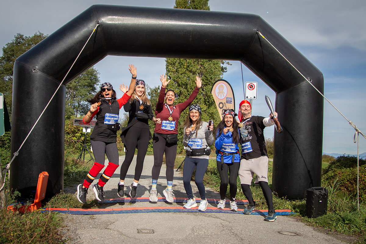 2026 BMO Vancouver Marathon