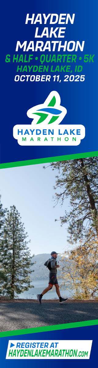 2026 City of Trees Marathon | Boise