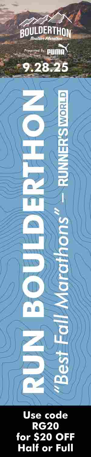 Ultra Marathon Races Near Colorado | RunGuides.com