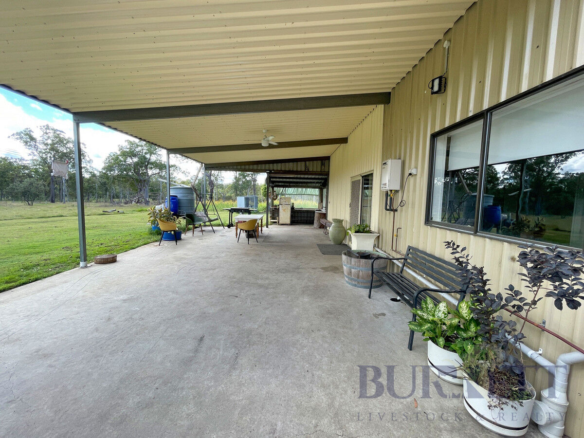 Sold Rural Property North Aramara Qld 4620