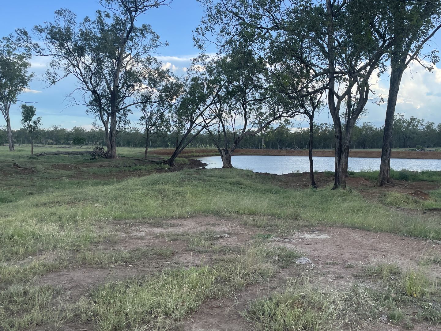 Sold Rural Property Eidsvold Qld 4627