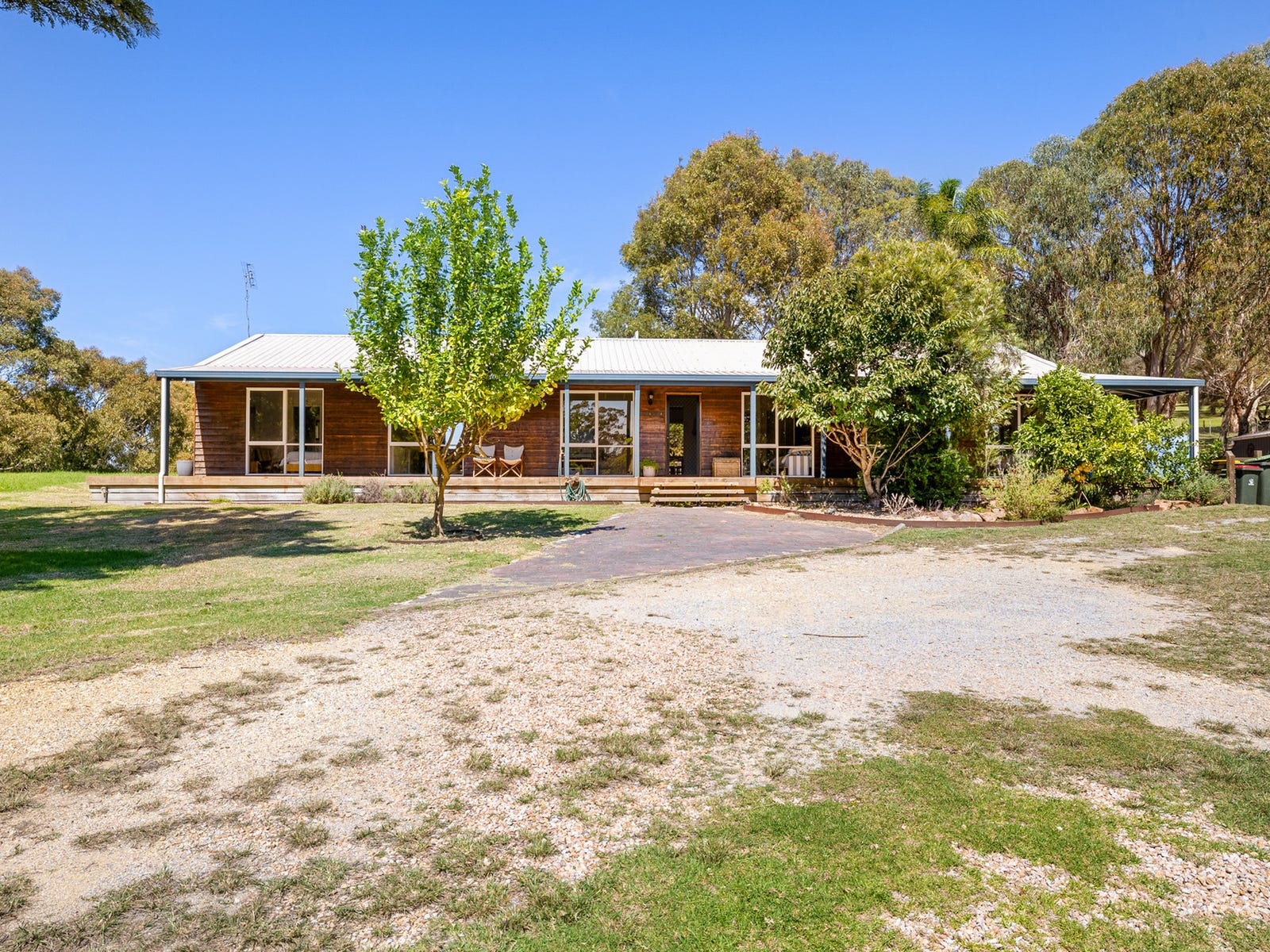 Rural Properties For Sale in VIC