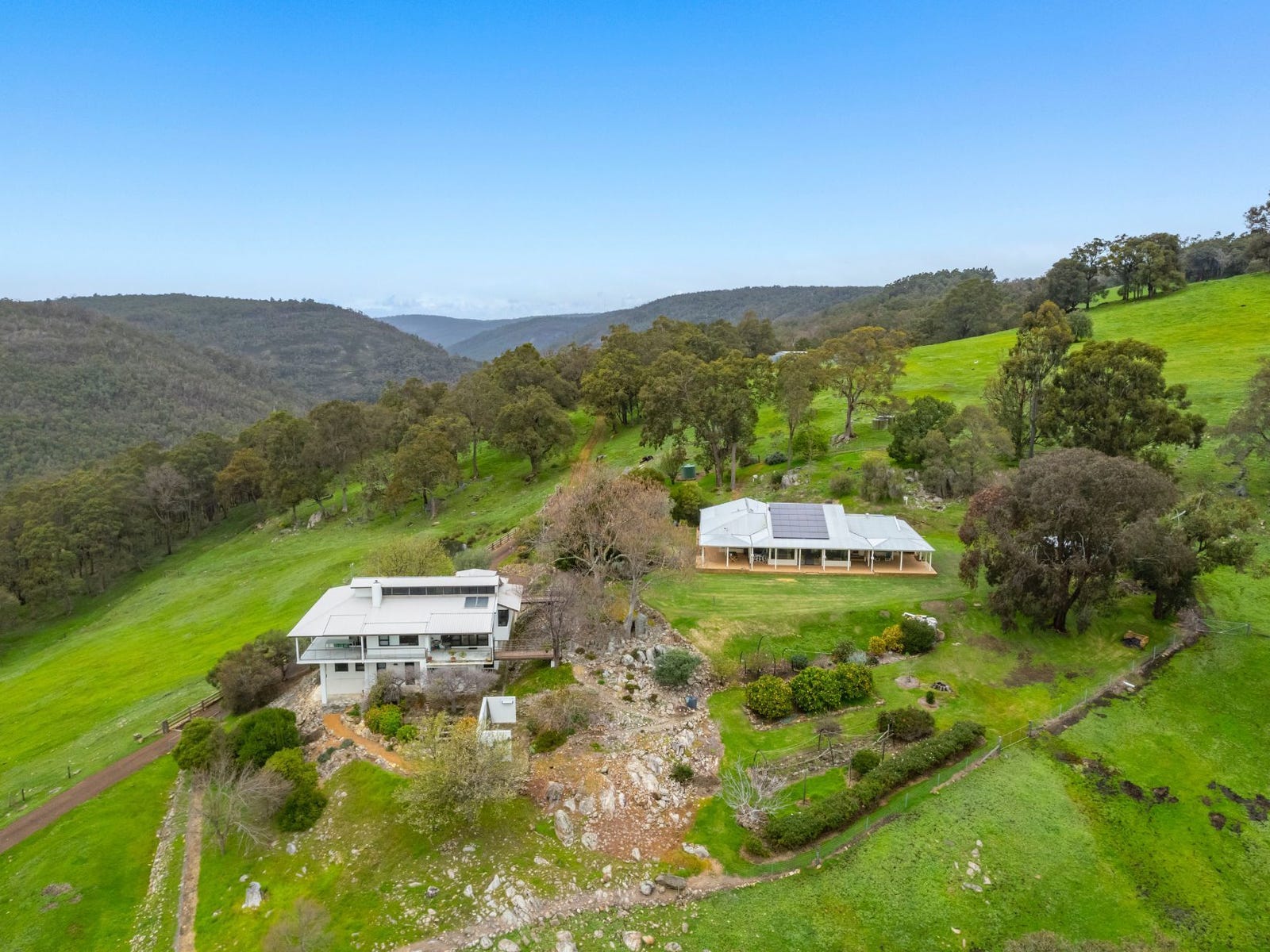 Rural Properties For Sale in WA
