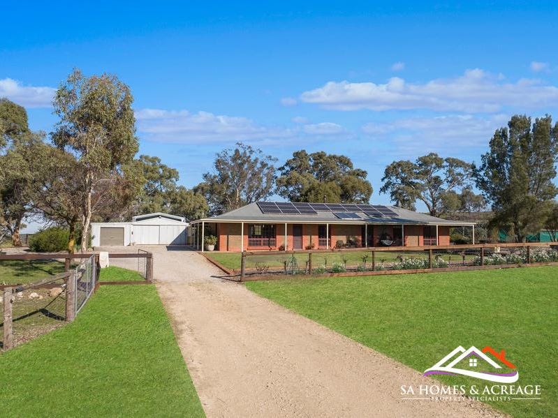 Sold Rural Property Harrogate SA 5244