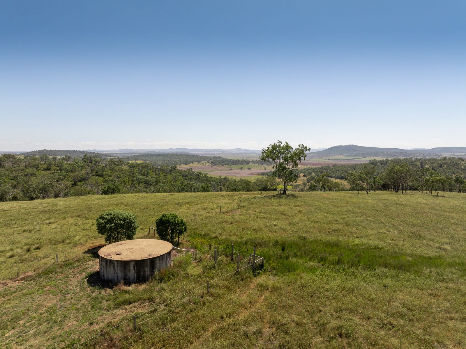Sold Rural Property Felton Qld 4358