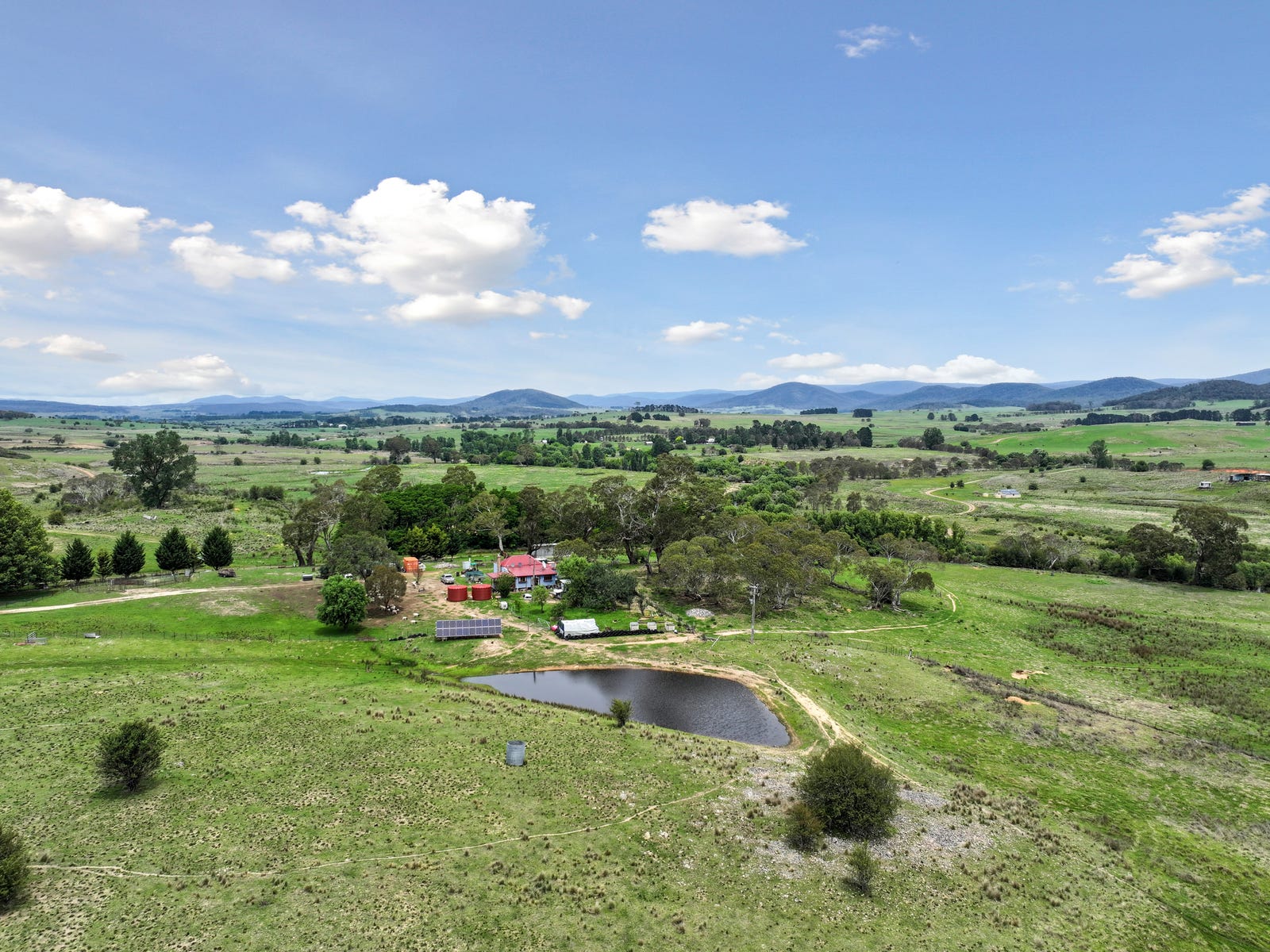 Sold Rural Property Wyanbene NSW 2622