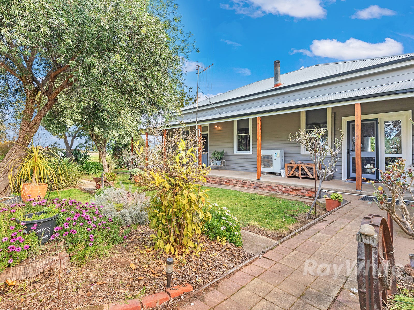 Rural Property For Sale Lockington Vic 3563