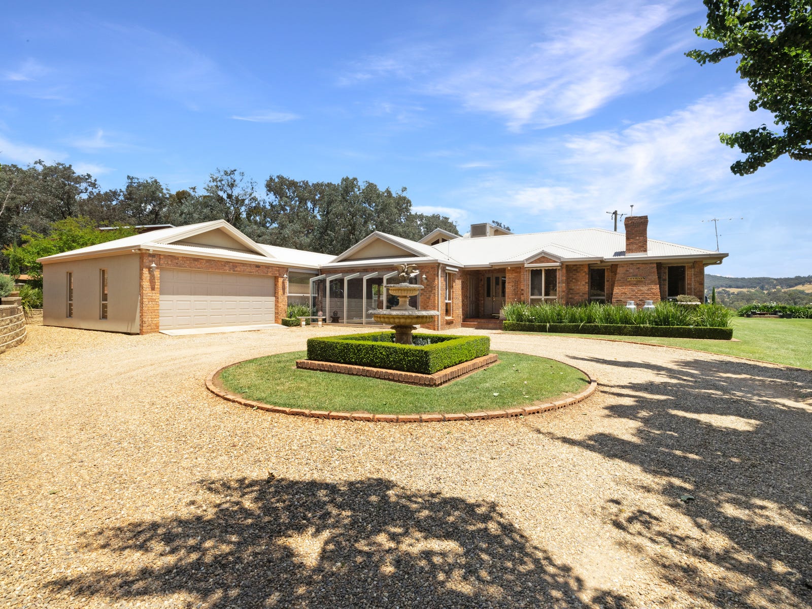 Sold Rural Property Greta South Vic 3675