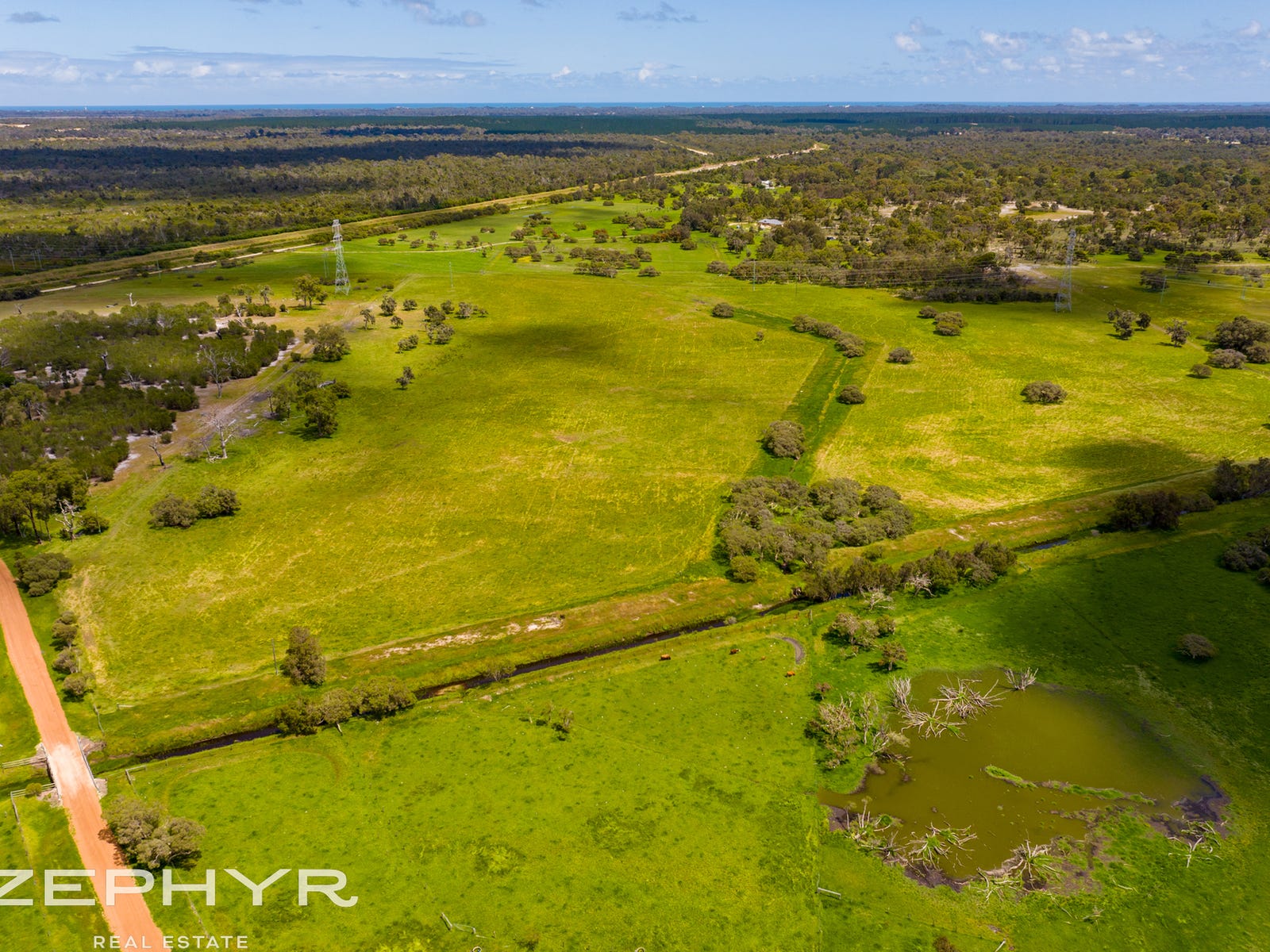 Rural Property For Sale Uduc WA 6220