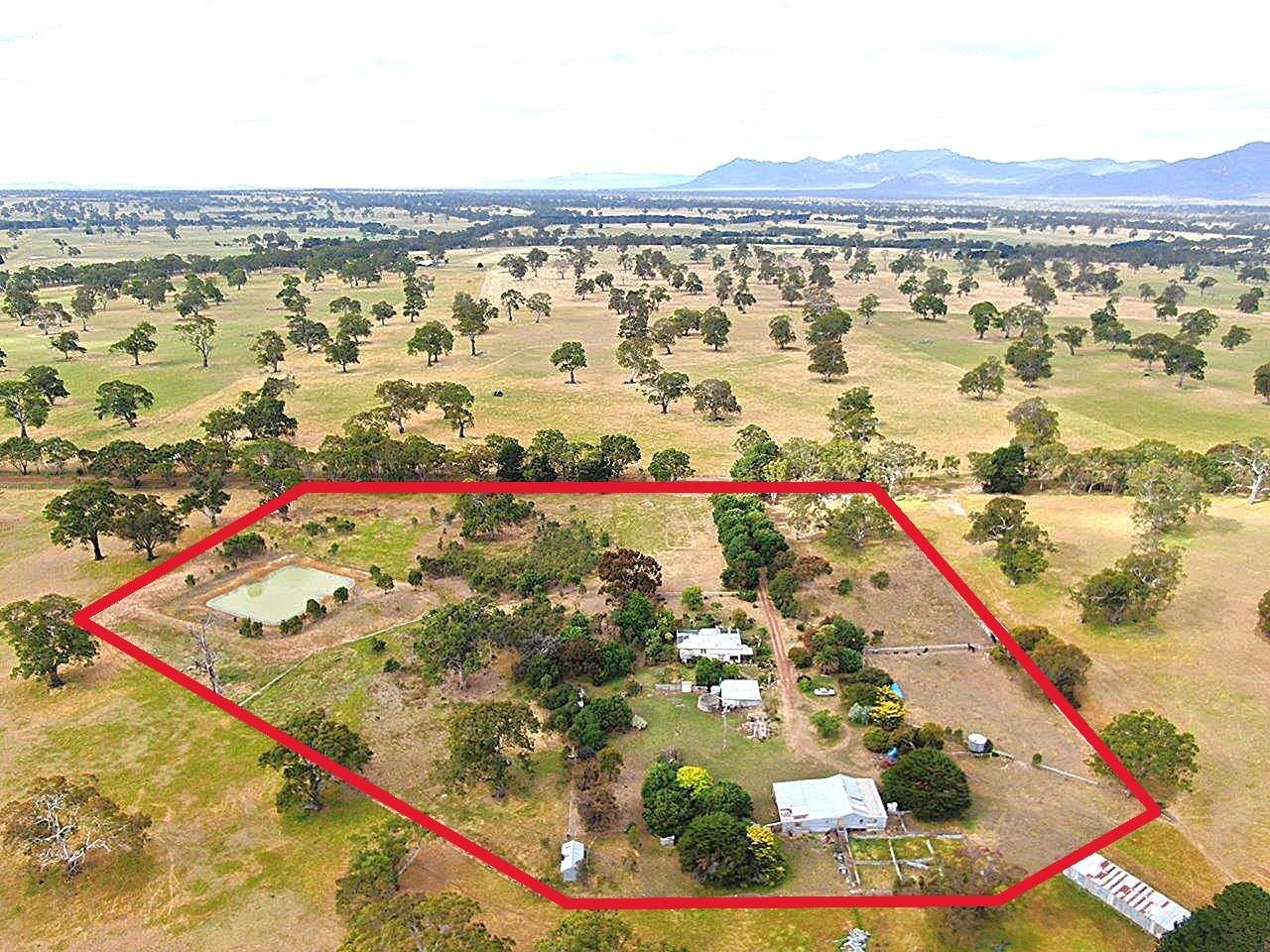 Rural Properties For Sale in VIC