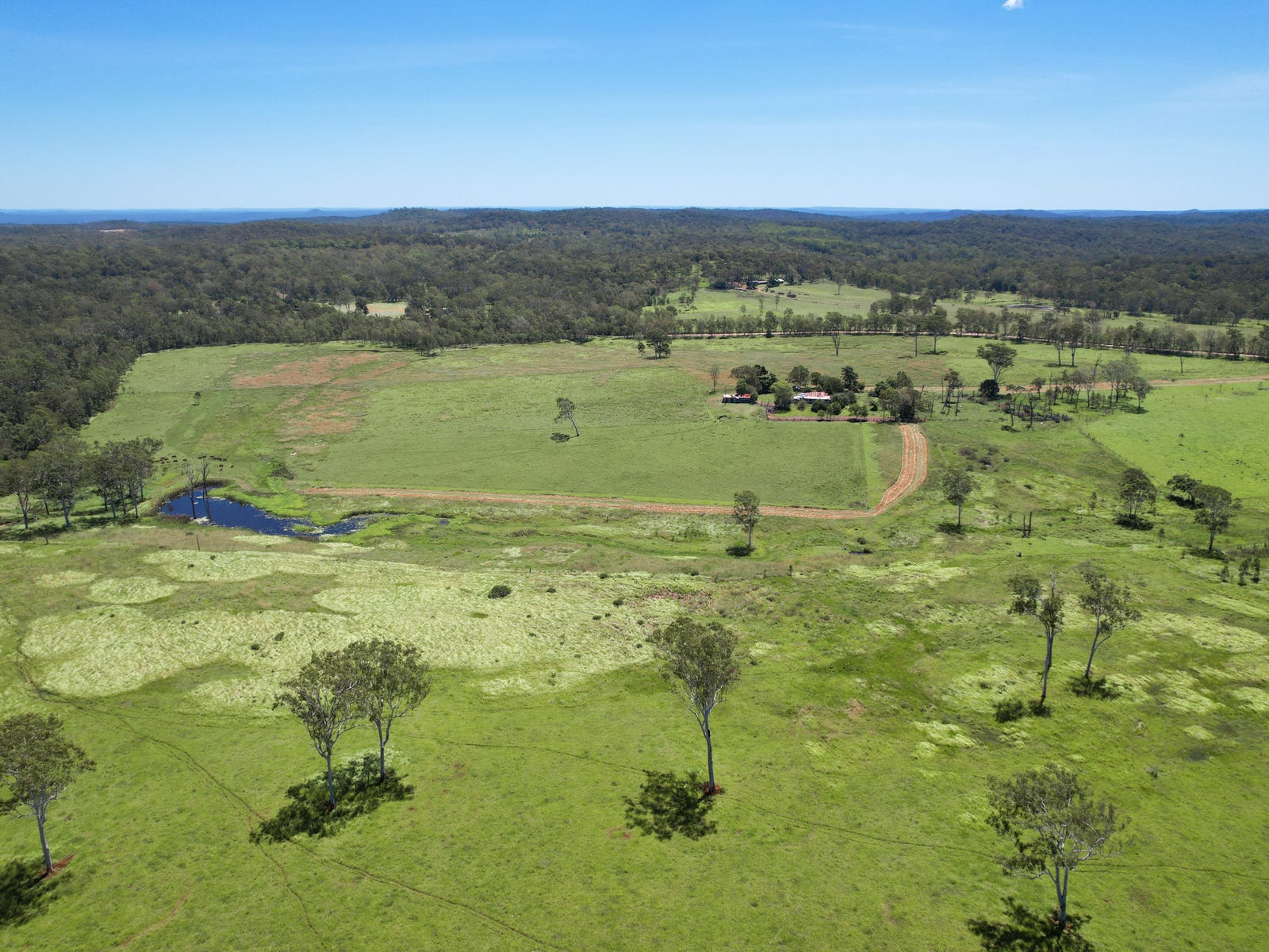 Rural Property For Sale Mount Fox Qld 4850