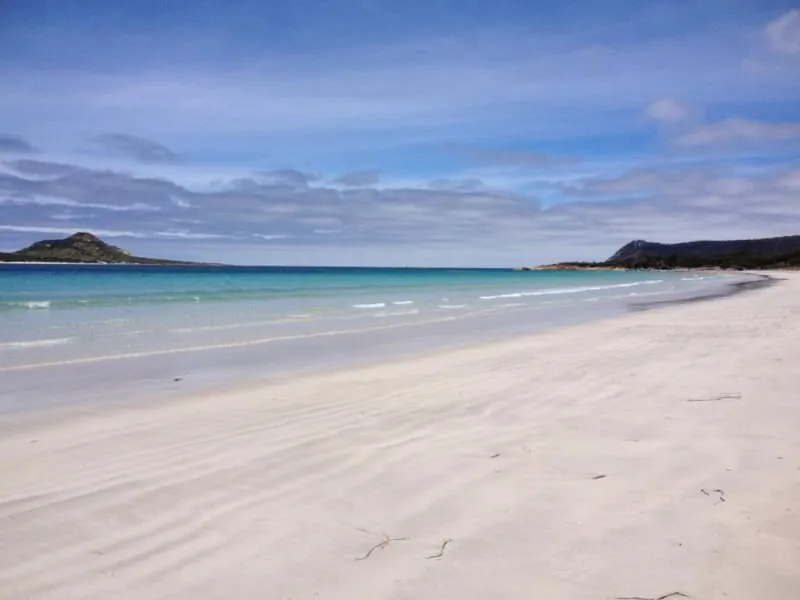 Rural Property For Sale Leeka Tas 7255